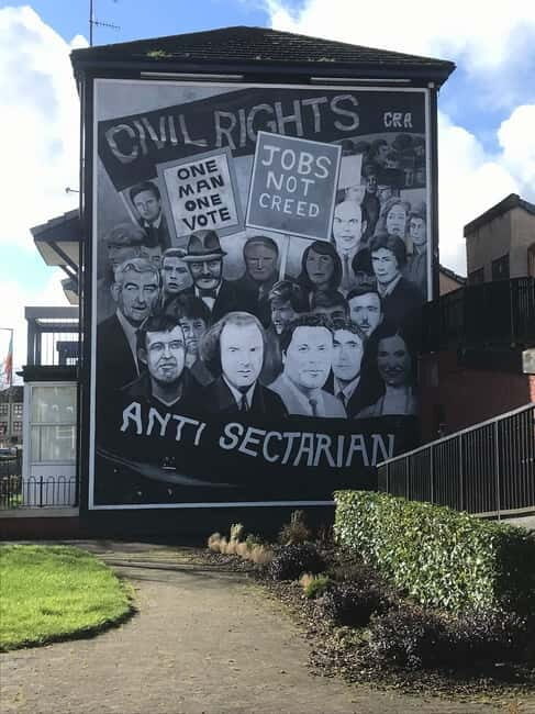 Bogside Political Tour - Final Thoughts: Is the Bogside Political Tour Worth It?