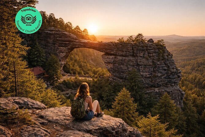 Bohemian and Saxon Switzerland All inclusive trip - Fantasy Tour - Key Points