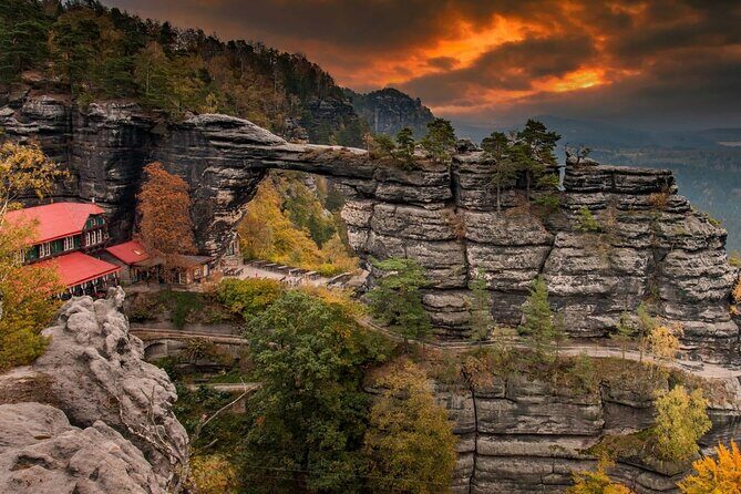 Bohemian and Saxon Switzerland All inclusive trip - Fantasy Tour - Final Verdict: Who Will Love This Tour?