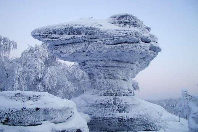 Bohemian and Saxon Switzerland All inlusive trip - Fantasy Tour - Final Thoughts