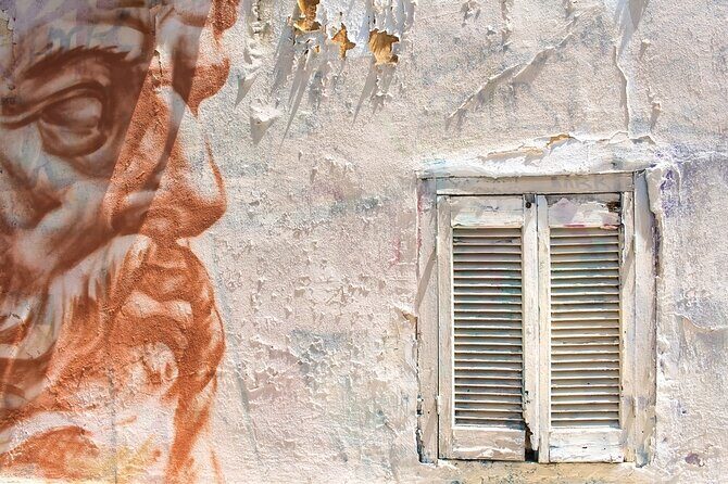 Bohemian Athens Beyond the Tourist Trails Tour inc. tastings - FAQs