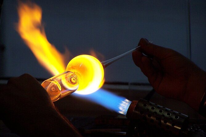 Bohemian Glasswork from Prague - A Detailed Look at the Tour Experience