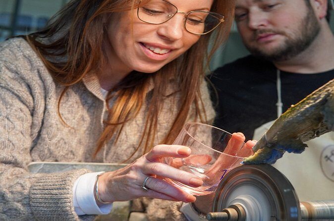 Bohemian Glasswork from Prague - Who Should Consider This Tour?