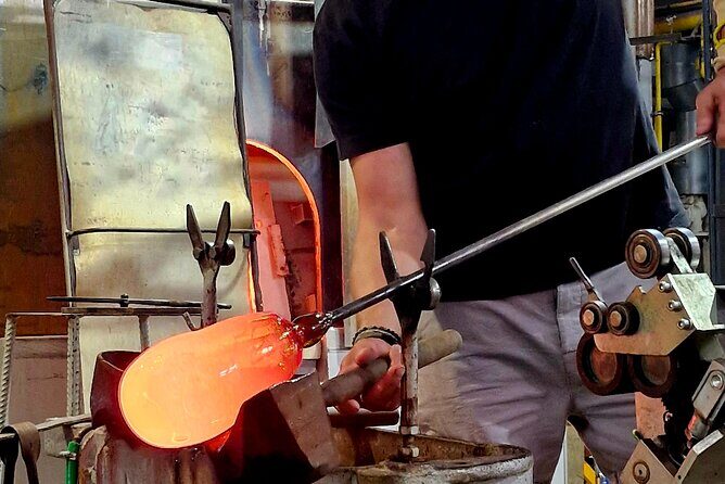 Bohemian Glasswork from Prague - FAQ