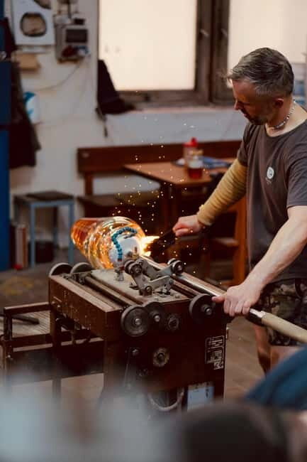 Bohemian glassworks excursion from Prague - Introduction: Unlocking the Magic of Czech Crystal