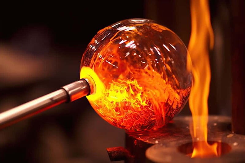 Bohemian glassworks excursion from Prague - The Practical Details: Transportation, Price, and Group Size