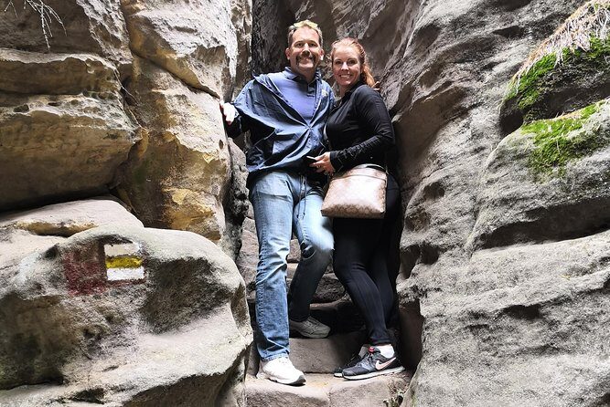 Bohemian Paradise 3 in 1 Tour, UNESCO geopark - Practical Tips for Future Travelers