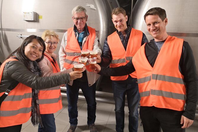 Bohemian Paradise 3 in 1 Tour, UNESCO geopark - The Sum Up