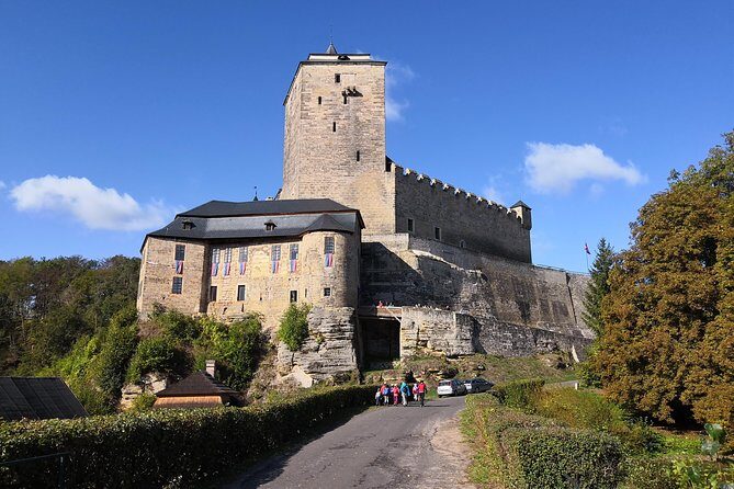 Bohemian Paradise (eský ráj) UNESCO geopark nature walks - A Closer Look at the Experience