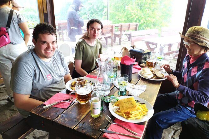 Bohemian & Saxon Switzerland Nature Escape from Dresden - FAQs