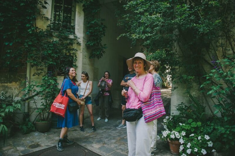 Boho Nights in Paris: A Magical Evening Tour - Authenticity and Value