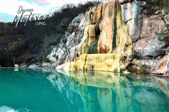 Boil the Water and Mitla Mezcal Tour - Who Will Love This Experience?