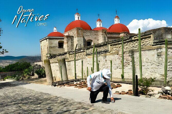 Boil the Water and Mitla Mezcal Tour - Frequently Asked Questions