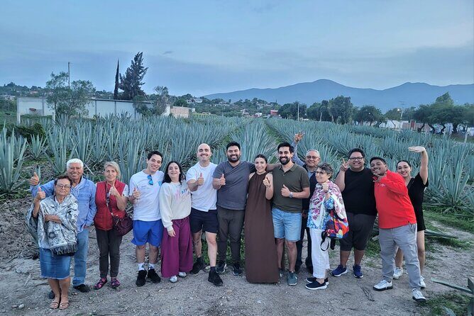 Boil Water,Tube Tree,Mitla,Mezcal and Teotitlan Valley - Frequently Asked Questions