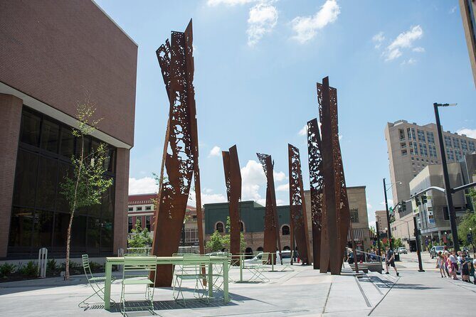 Boise Scavenger Hunt Walking Tour and Game - The Experience: What to Expect