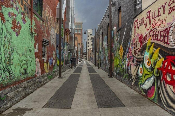 Boise Scavenger Hunt Walking Tour and Game - FAQ