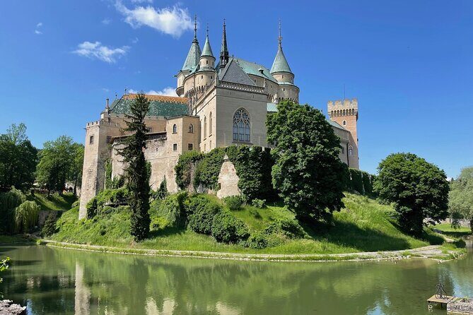 Bojnice Chateau and Cicmany Village Private Trip - Practical Details: What Matters Most