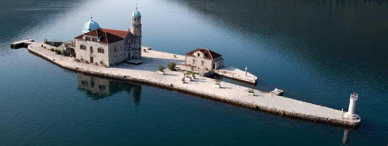 Bokokotor Bay, Blue Cave and panorama of Mamula - FAQs