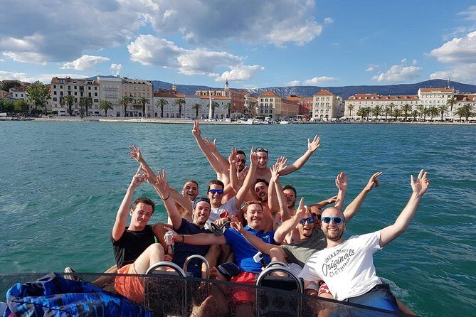 Bol and Hvar Island Private Boat Trip from Split or Trogir - The Itinerary in Detail: What You’ll Experience