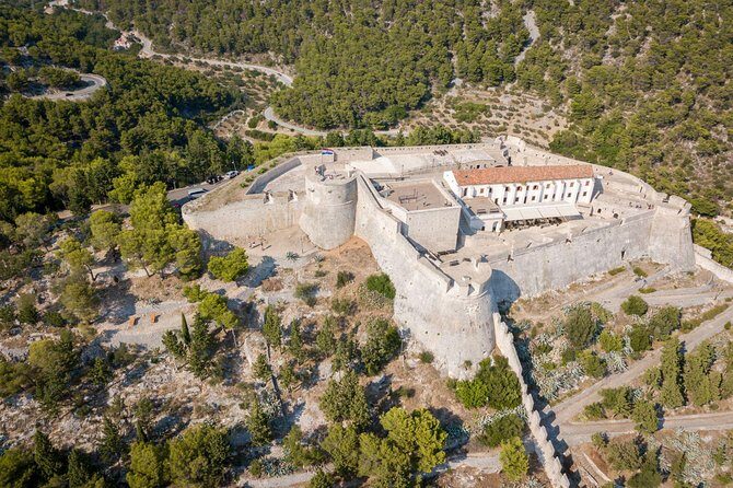 Bol and Hvar Island Private Boat Trip from Split or Trogir - The Value of This Private Boat Trip