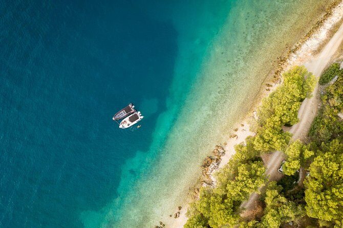 Bol and Hvar Island Private Boat Trip from Split or Trogir - FAQs