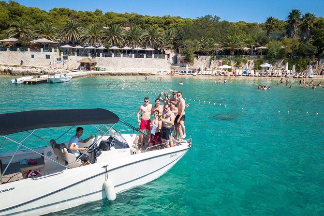 Bol and Hvar Island Private Boat Trip from Split or Trogir - Final Thoughts