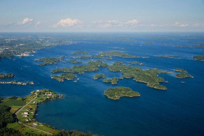 Boldt Castle and Thousand Islands Helicopter Tour - Who Is This Tour Best For?