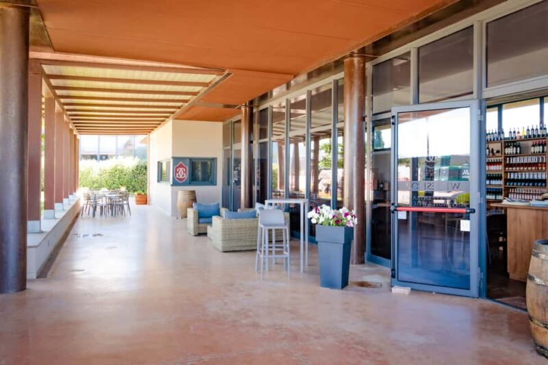 Bolgheri: a guided tour of the winery and a tasting of our wines - Final Thoughts: Is This Experience Worth It?