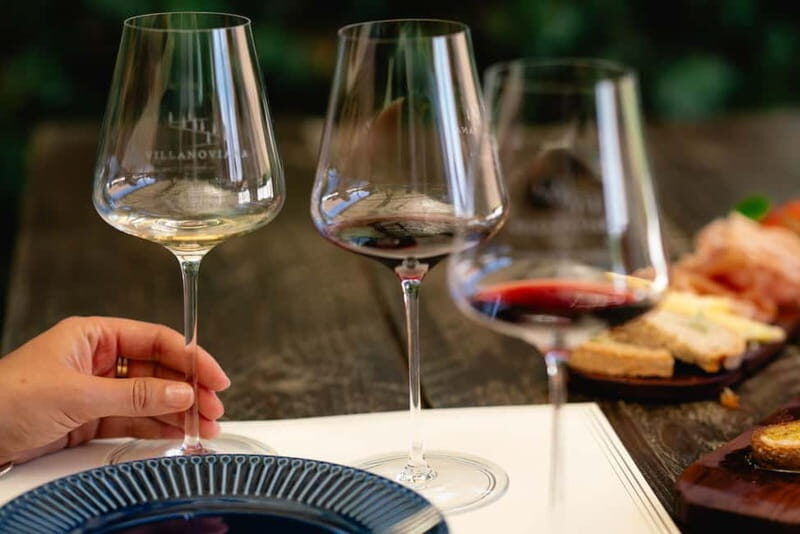 Bolgheri: Tour with wine tasting at Villanoviana - Practical Details and What You Need to Know