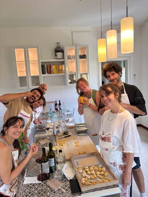 Bologna: 3 Pastas, Tiramisu and Unlimited Wine Tasting - Who Will Love This Tour?