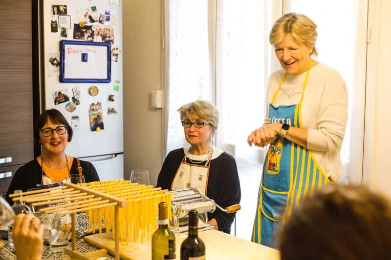 Bologna: 3 Pastas, Tiramisu and Unlimited Wine Tasting - Frequently Asked Questions