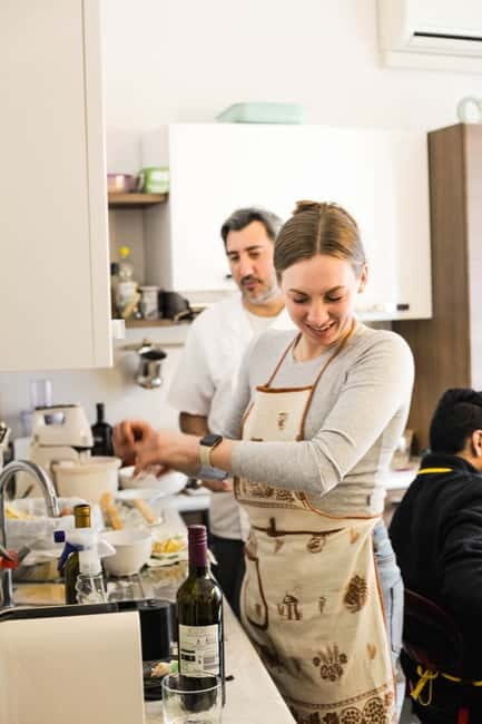 Bologna: 3 Pastas, Tiramisu and Unlimited Wine Tasting - Final Words