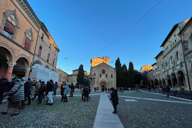 Bologna: A Self-Guided Audio Tour from Porta Galliera to Le Tre Frecce - Why We Think This Tour Is a Great Choice