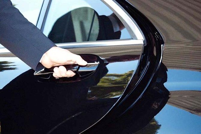 Bologna Airport transfer - Bologna Airport Transfer Review: A Smooth Start and End to Your Italian Journey