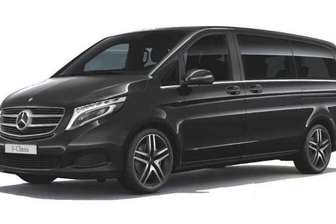 Bologna Airport transfer - Key Points