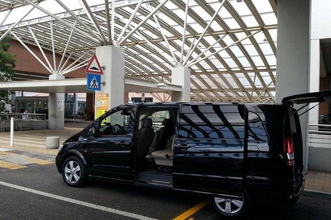 Bologna Airport transfer - The Cost-Value Balance