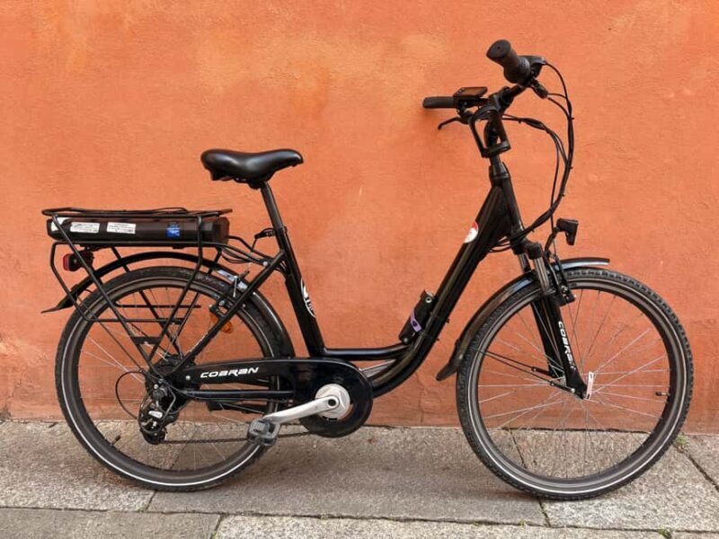 Bologna: Bike Rental - Why a Bike Rental in Bologna Is Such a Smart Choice