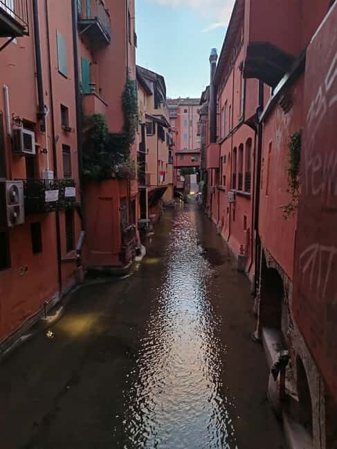 Bologna by night: food, wine and gelato with a local - Discovering Bologna by Night: Food, Wine, and Gelato with a Local