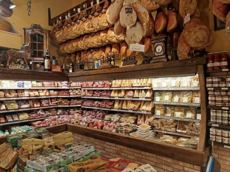 Bologna by night: food, wine and gelato with a local - Reviews in a Nutshell