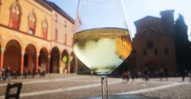 Bologna: City Center Guided Wine Walking Tour - A Detailed Look at the Bologna Wine Walking Tour