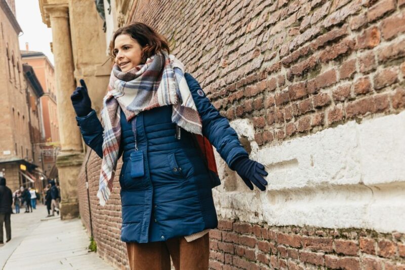 Bologna: City Center Walking Tour - FAQ