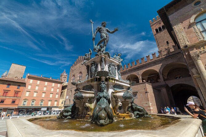 Bologna: City Walk with Audio Guide in 7 Languages on your Phone - The Sum Up: The Bottom Line