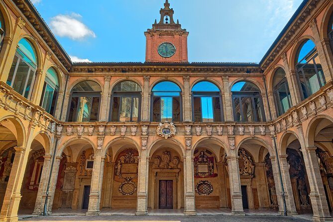 Bologna City Walking Tour - FAQ