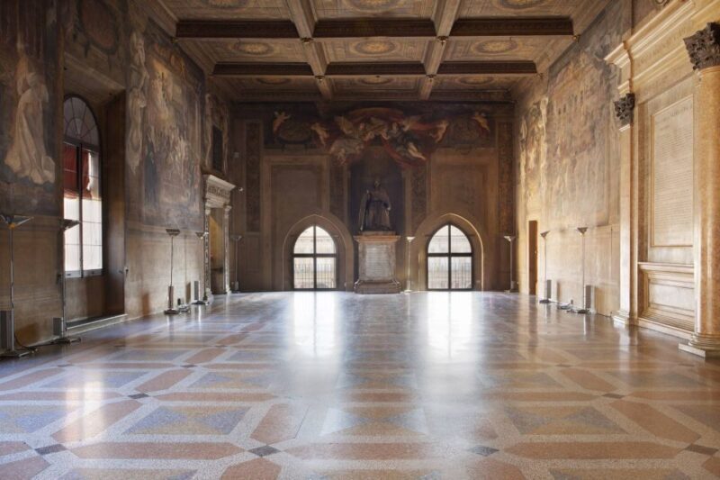 Bologna: Clock Tower Audio Guide and Food Tasting - The Practicalities: What to Expect and How to Prepare