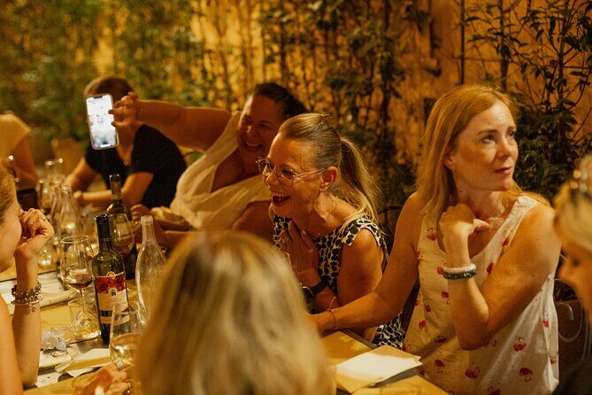 Bologna: Dinner, Wine & Tastings Walking Tour - An In-Depth Look at the Bologna: Dinner, Wine & Tastings Walking Tour