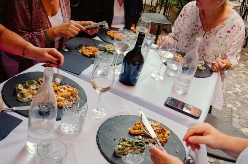 Bologna: Dinner, Wine & Tastings Walking Tour - What Sets This Tour Apart?