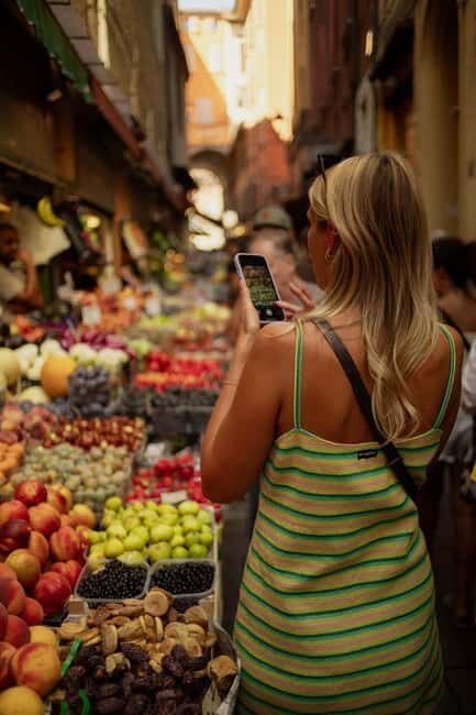 Bologna: Dinner, Wine & Tastings Walking Tour - Who Should Consider This Tour?