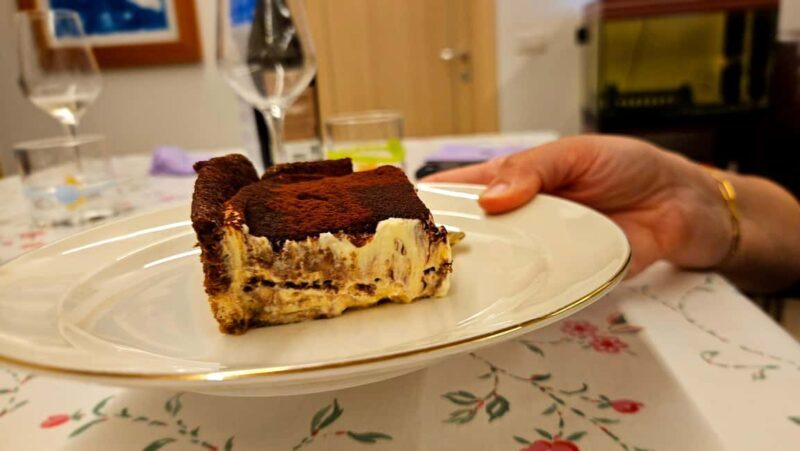 Bologna: Express Pasta-Making Class with Tasting - Bologna: Express Pasta-Making Class with Tasting — A Practical Look at Authentic Italian Cooking