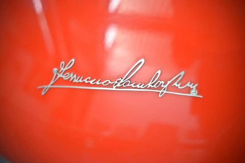 Bologna: Ferruccio Lamborghini Museum Entry Ticket - What to Expect at the Lamborghini Museum in Bologna