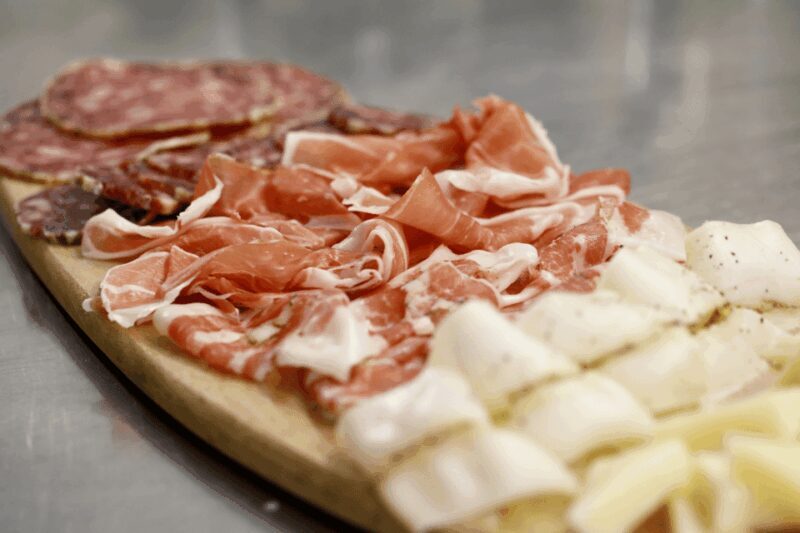 Bologna: Food and Wine Tasting with Interactive Game - Key Points